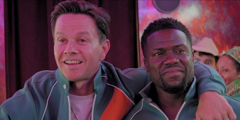Me Time: The 10 Best Quotes From The Movie