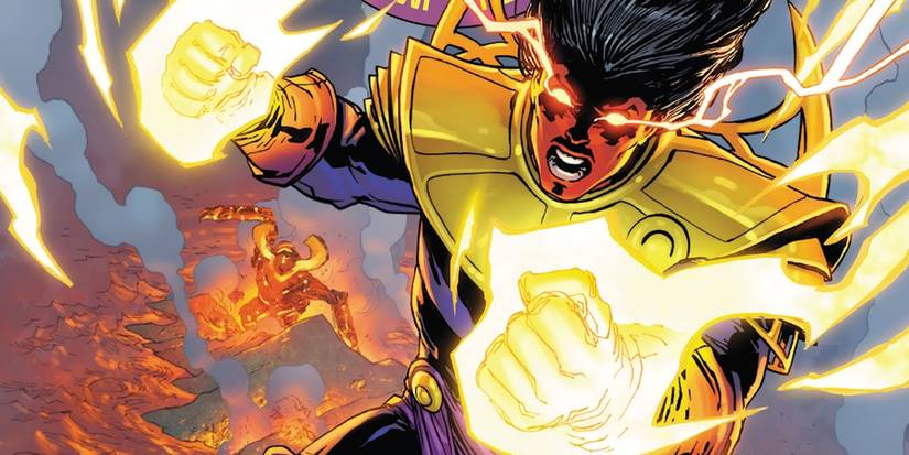 A Complete Ranking of X-Men's Omega Level Mutants From Weakest to Strongest