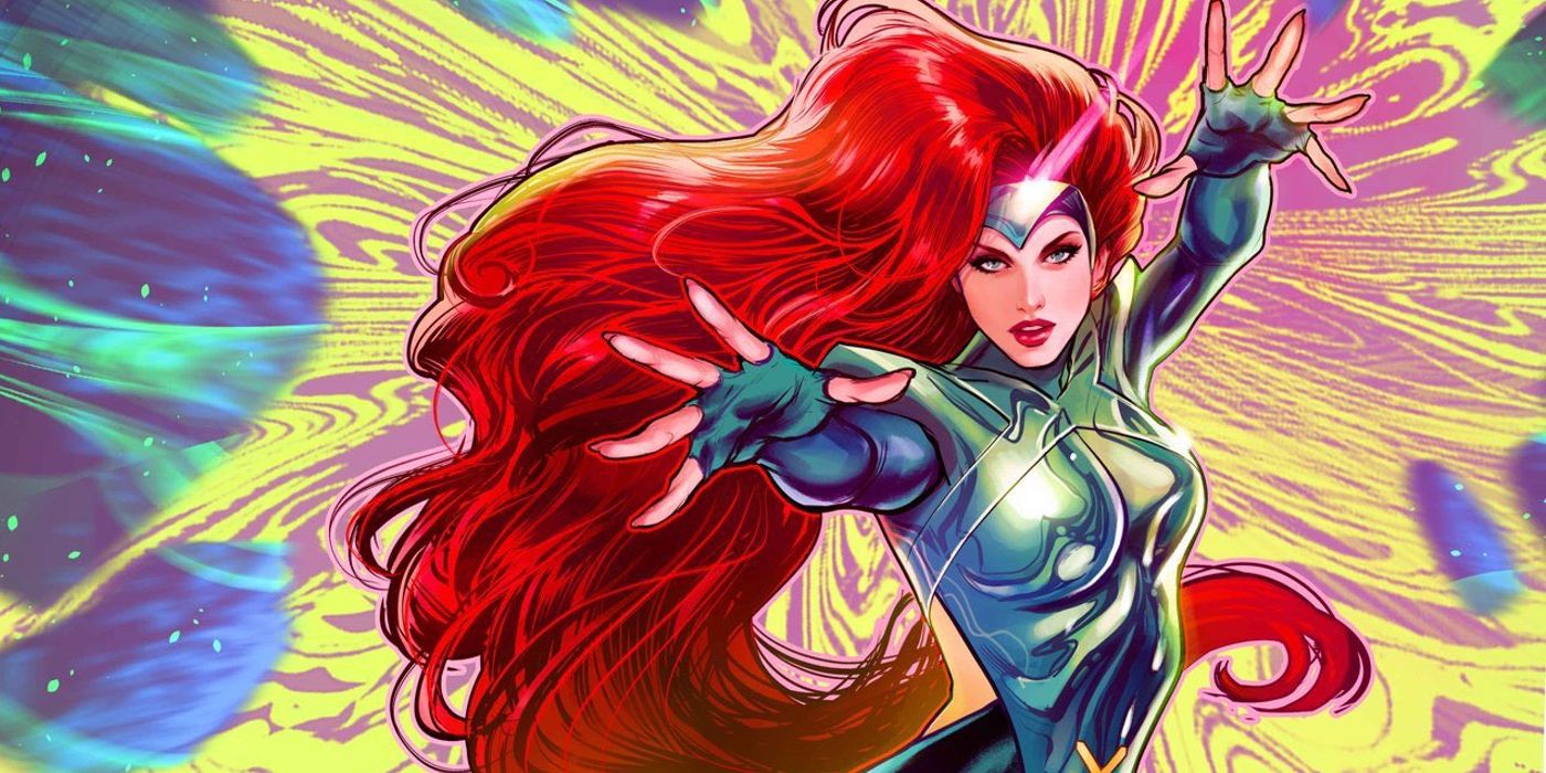 10 X-Men That Could Appear In Avengers: Secret Wars