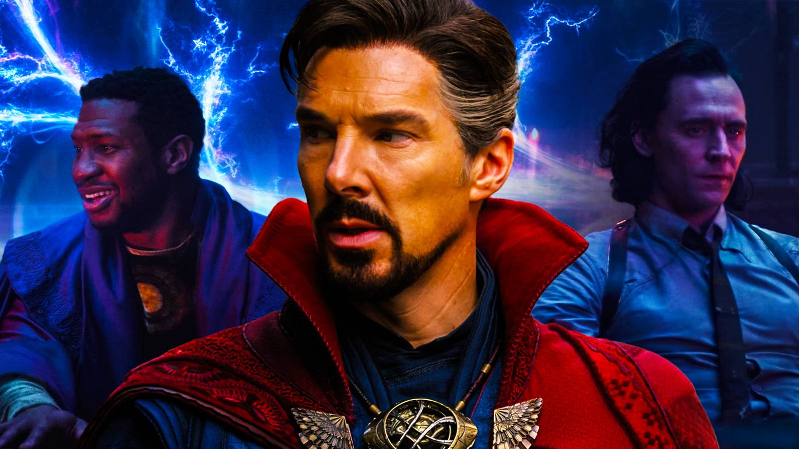 MCU Multiverse Guide: Every Term, Concept & Location Explained