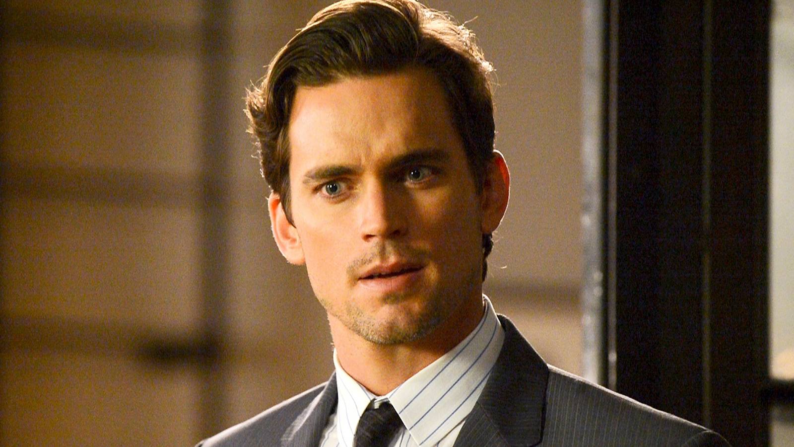White Collar Revival Confirmed With Original Creator & Stars: "It ...