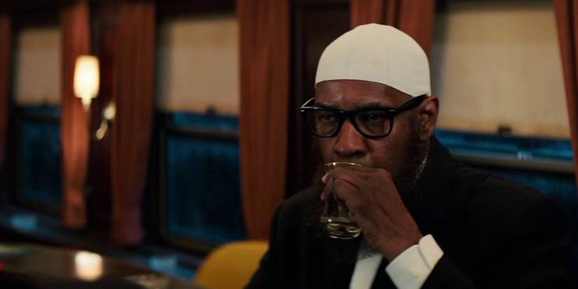 How Old Denzel Washington Was In Each Equalizer Movie