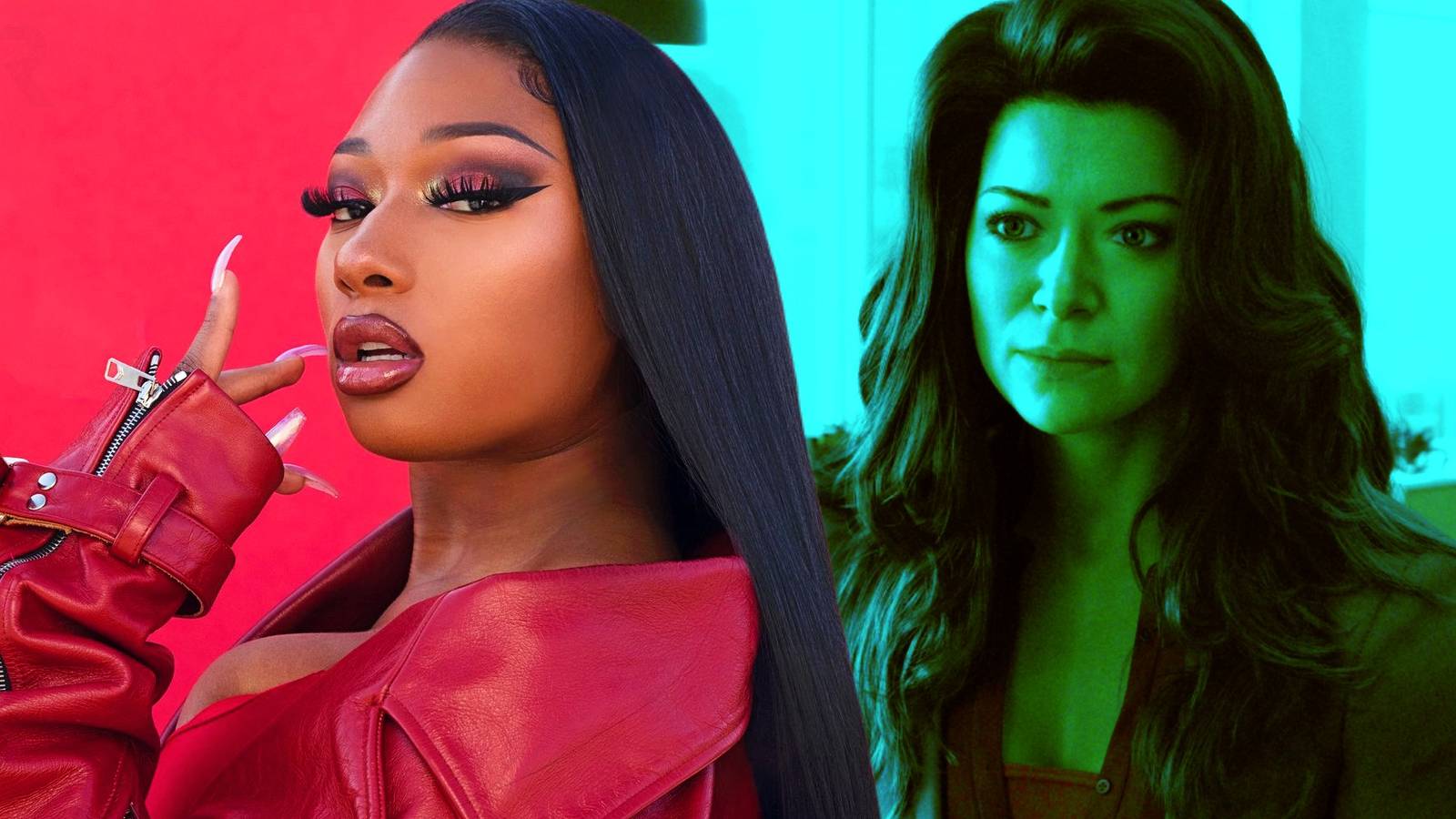 Megan Thee Stallion’s She-Hulk Cameo Explained