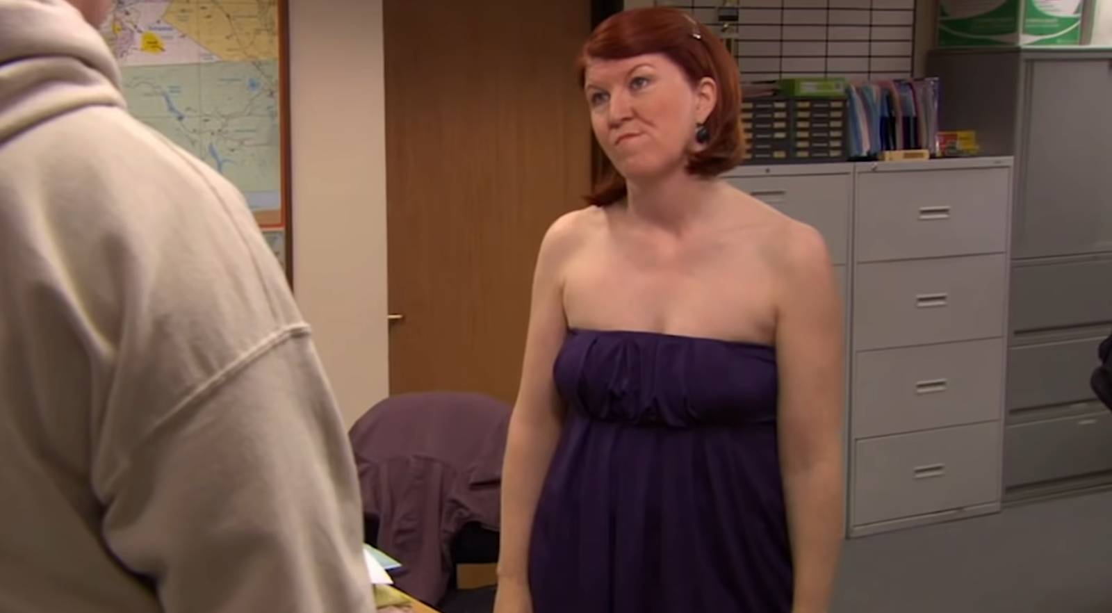 The Office's Meredith Actor Reveals The Classic Lines Quoted At Her Most