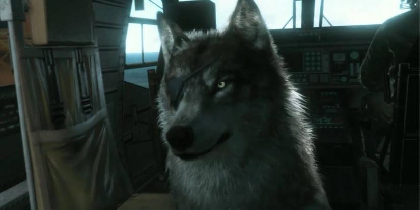 Metal Gear Solid V: 9 Most Important Choices Players Make In The Game