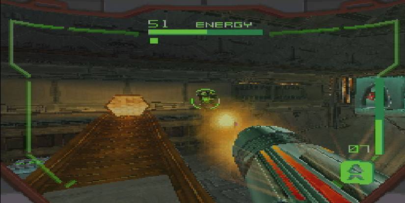 10 Best Nintendo DS First-Person Shooters