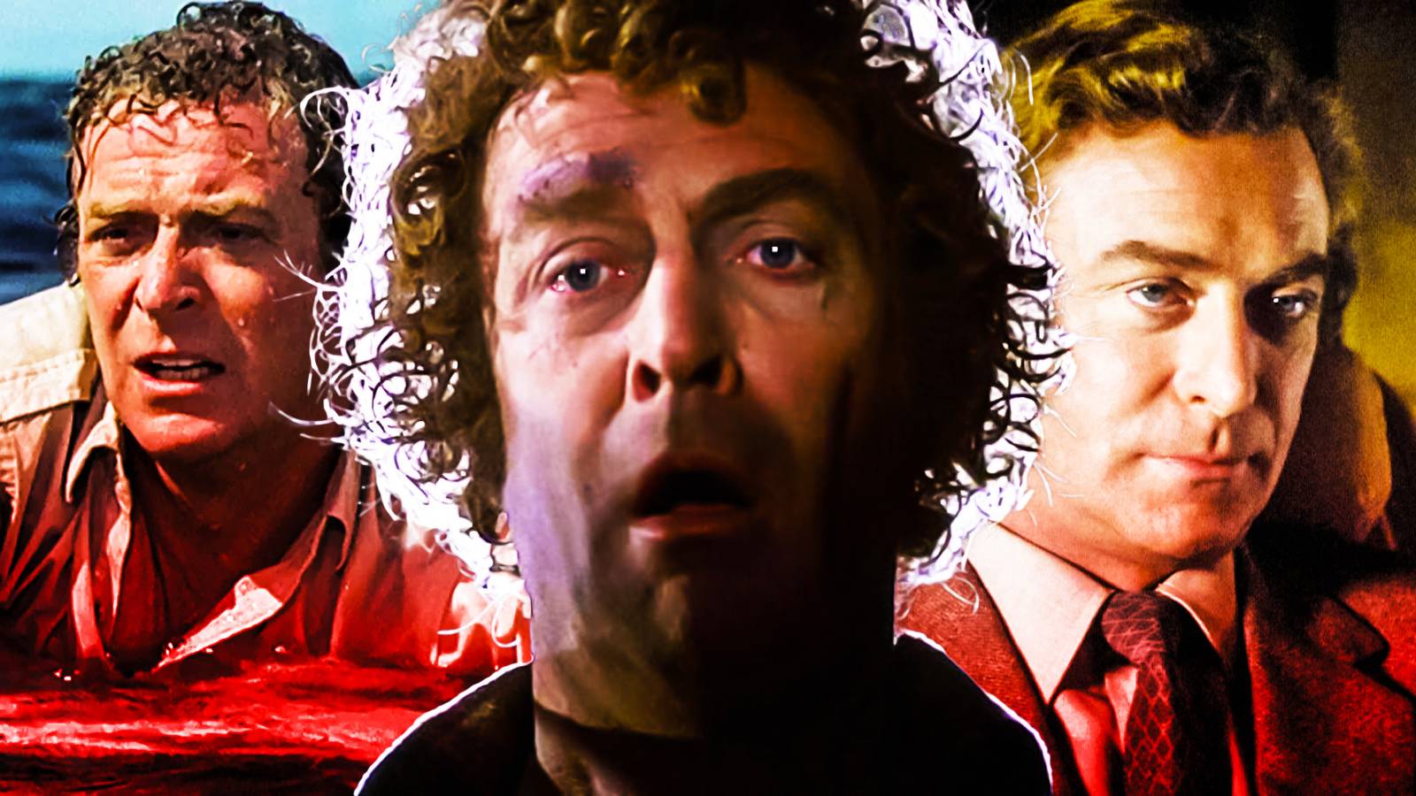 Michael Caine Horror Movies Ranked, Worst To Best
