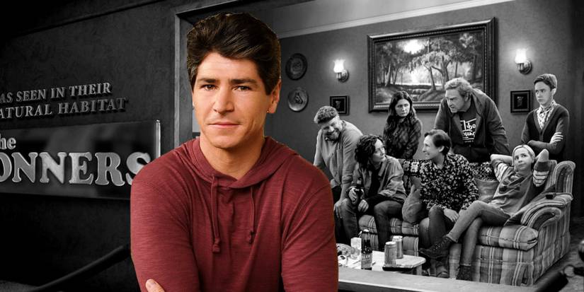 How The Conners Season 5 Will Explain DJ's Absence
