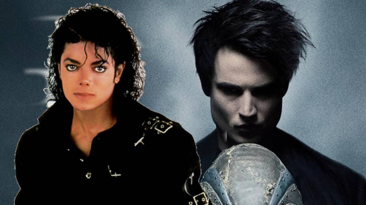 Michael Jackson Wanted to Star In The Sandman Says Neil Gaiman