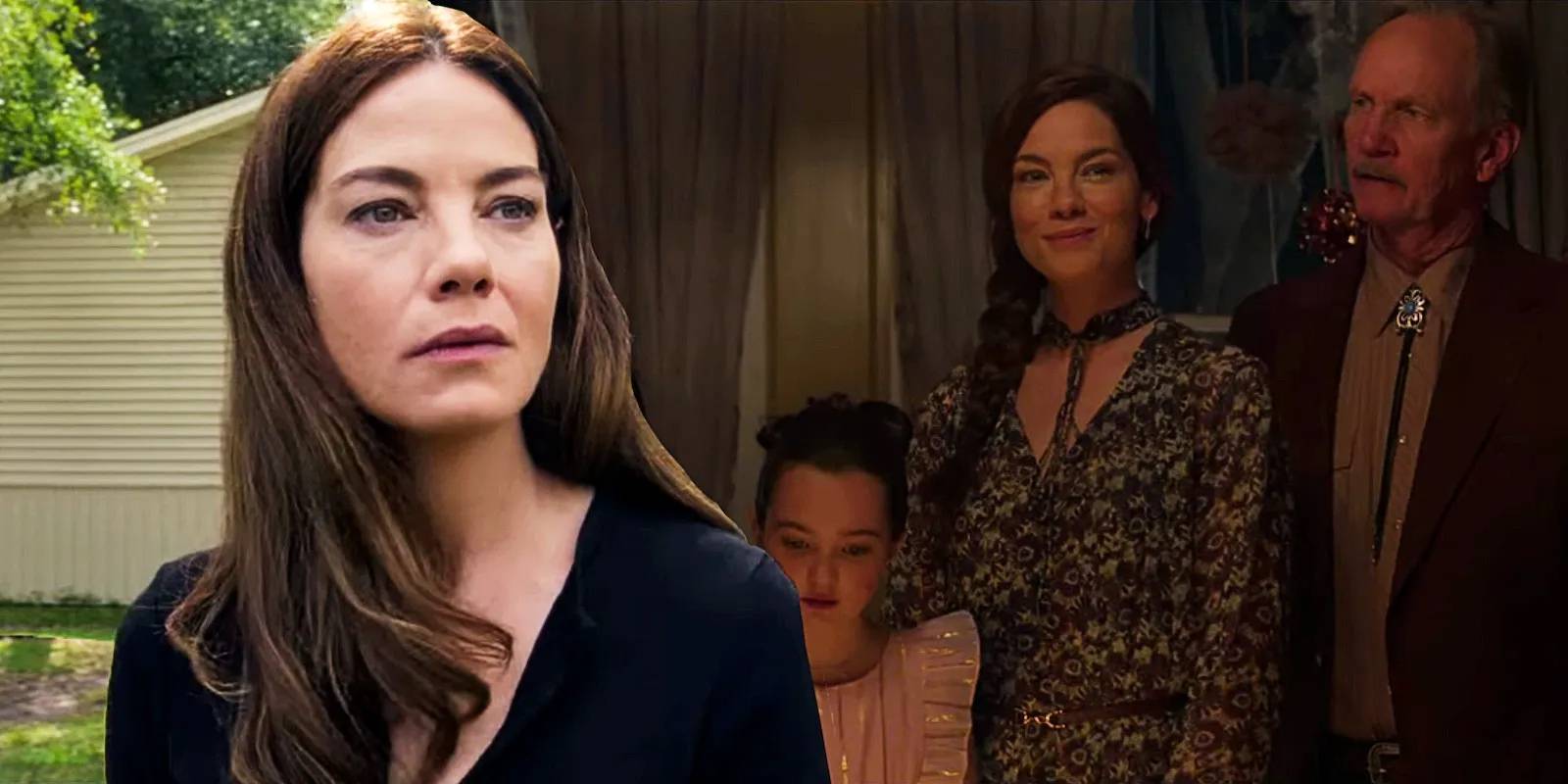 Echoes Cast & Character Guide