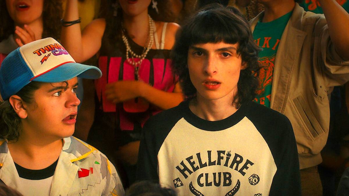 If Mike Is The Heart, What Are The Rest Of The Stranger Things Kids?