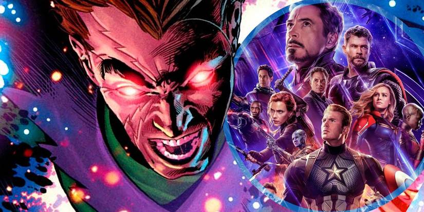 Why Galactus Fears Marvel's Molecule Man: The Multiverse's Ultimate Weapon