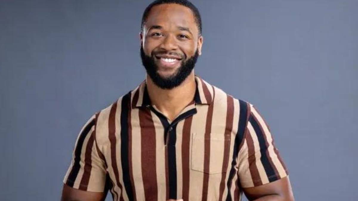 Big Brother: Monte Taylor Admits He Was ‘Surprised’ By Jury Vote