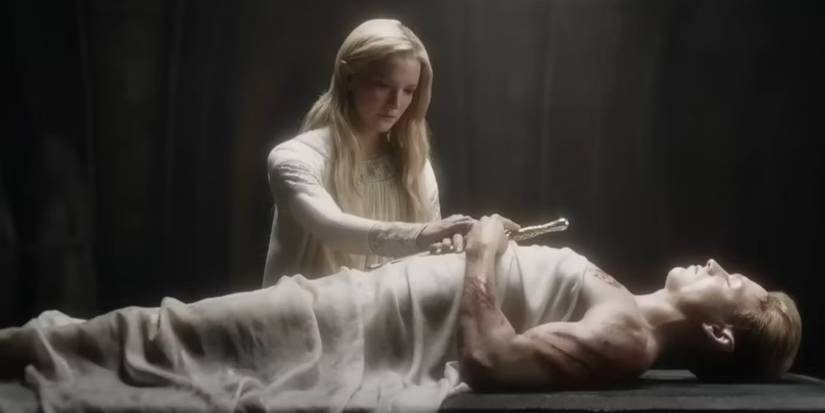 Who Is Galadriel’s Brother? The Rings Of Power’s Finrod Explained