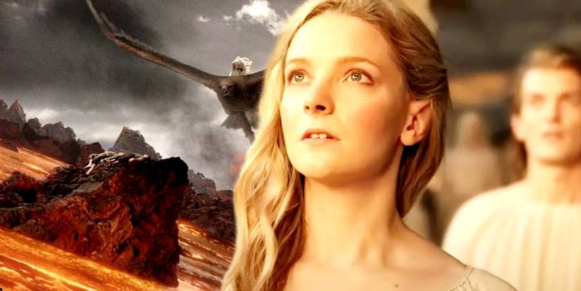 Where to Watch The Lord of the Rings: The Rings of Power
