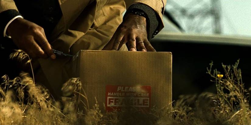 Dope Thief Episode 3 Ending Explained: Whose Head Is In The Box
