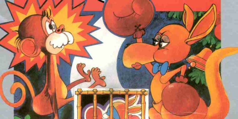 10 Female Video Game Protagonists Before Metroid's Samus Aran