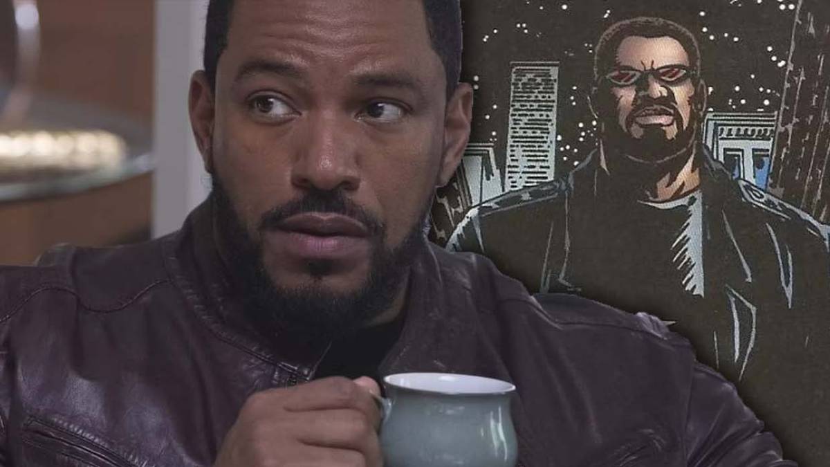 Mother's Milk's Real Origin Exposes Him as The Boys' Secret Supe