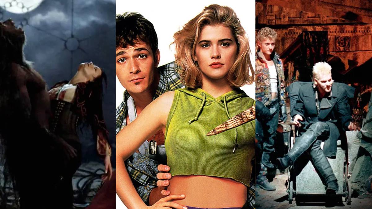 10 Horror Movies That Clearly Inspired The Vampire Diaries