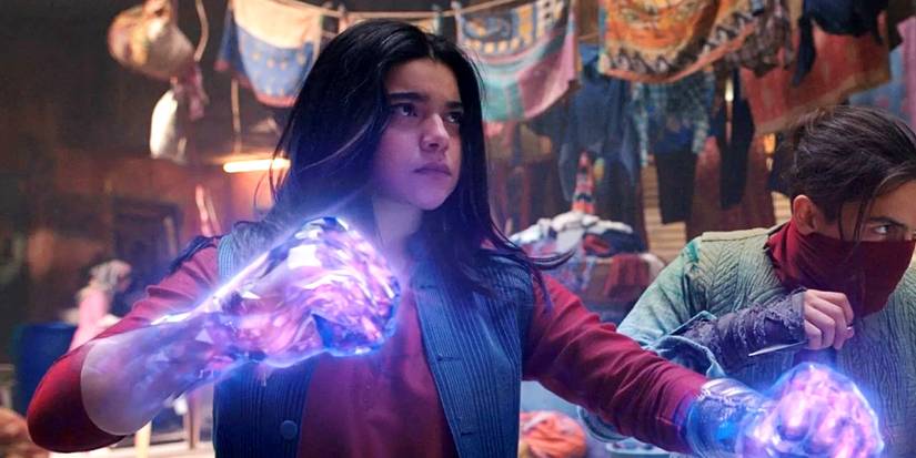 Ms. Marvel Season 2 Reportedly Confirmed At Disney+