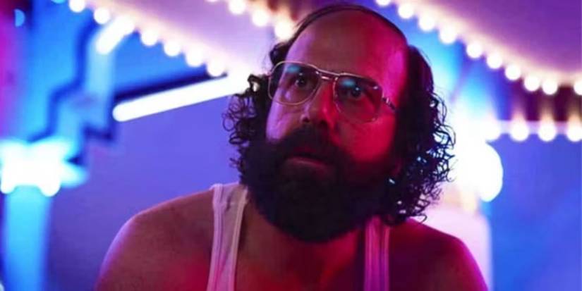 Stranger Things: 10 Quotes That Perfectly Sum Up Murray As A Character