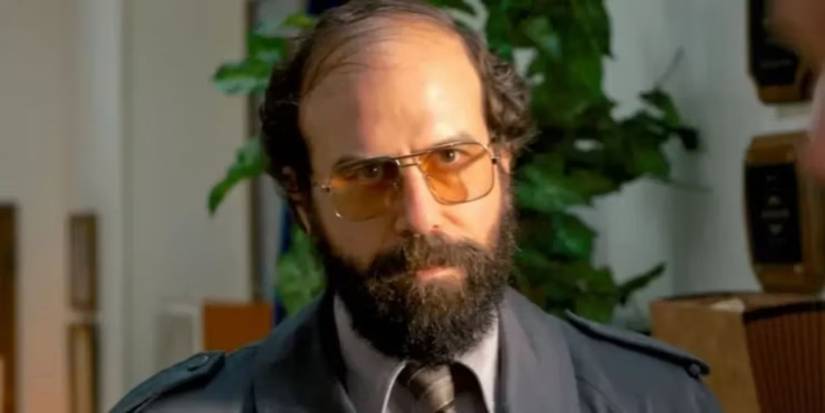 Stranger Things: 10 Quotes That Perfectly Sum Up Murray As A Character