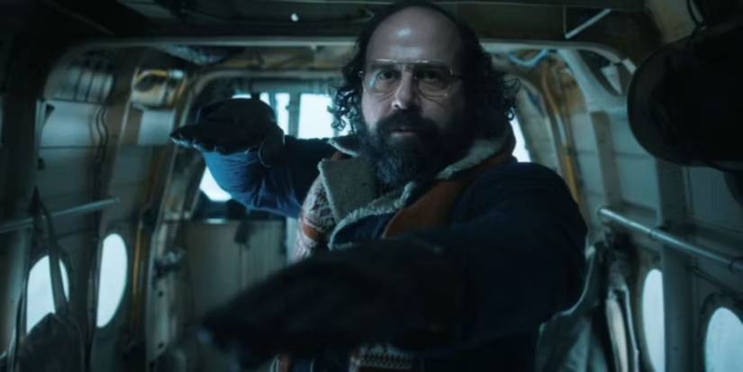 Stranger Things: 10 Quotes That Perfectly Sum Up Murray As A Character