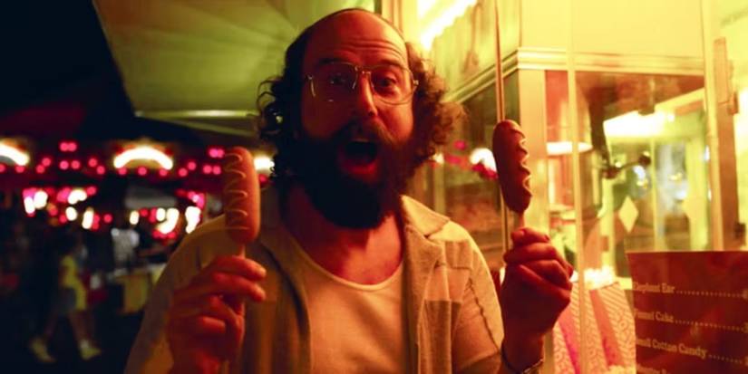 Stranger Things: 10 Quotes That Perfectly Sum Up Murray As A Character