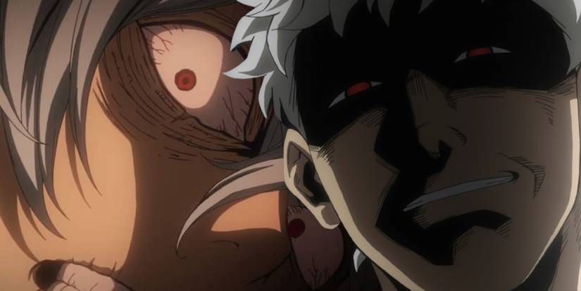 My Hero Academia Just Ended Its Final Battle In The Best Possible Way