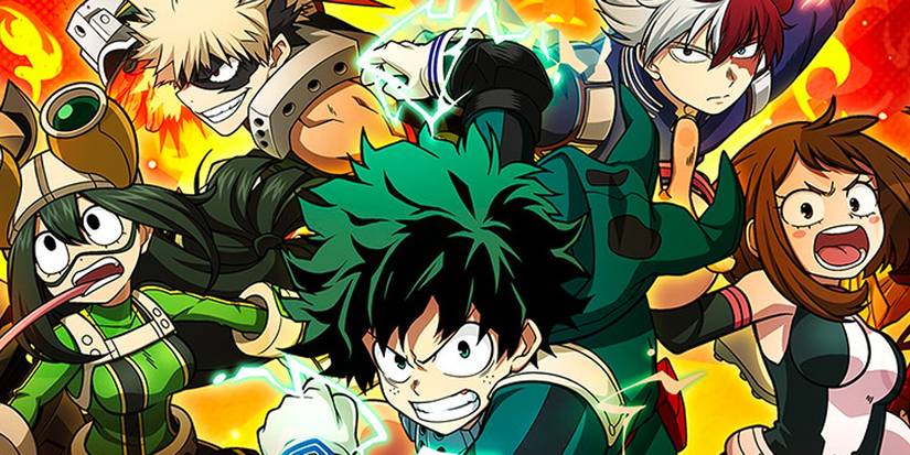The 10 Most Expensive Anime Series Of All Time (& How Much They Cost To ...