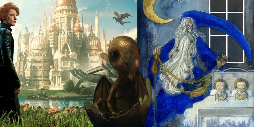 Sandman: Every Dreams/Nightmares Character Ranked From Least To Most Scary