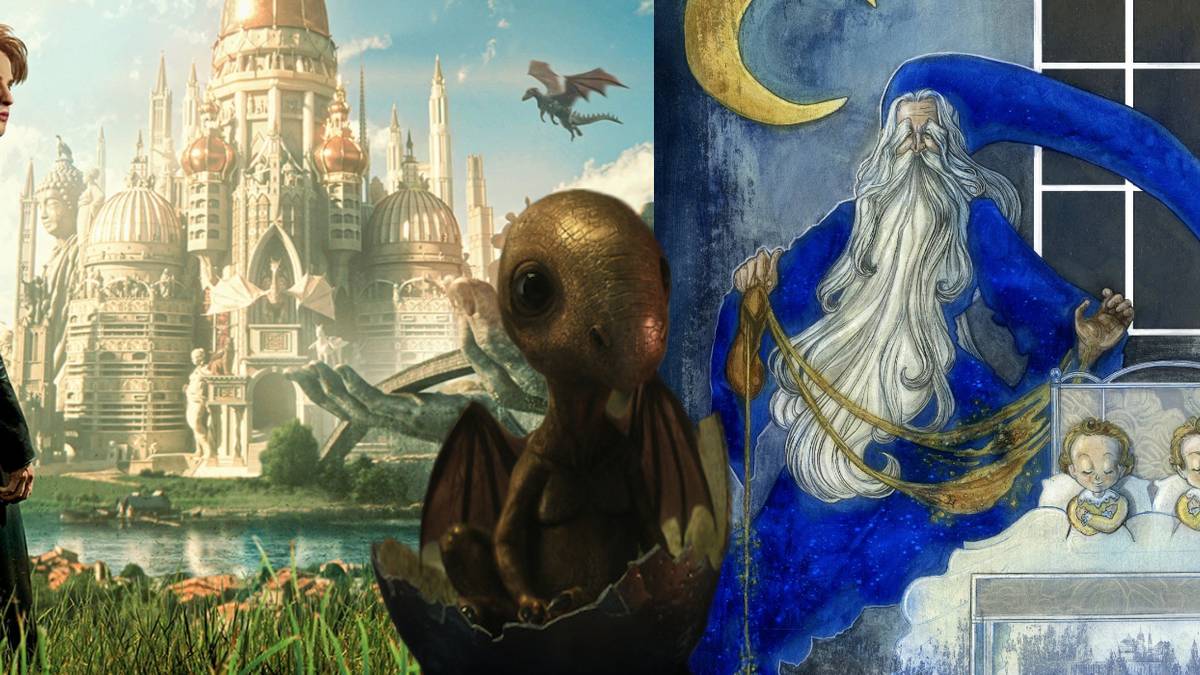 10 Folklores & Myths That Inspired The Sandman