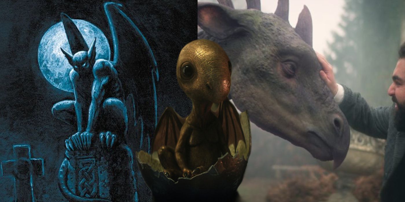 10 Folklores & Myths That Inspired The Sandman