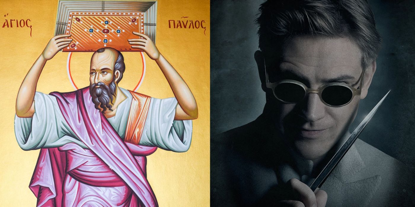 10 Folklores & Myths That Inspired The Sandman