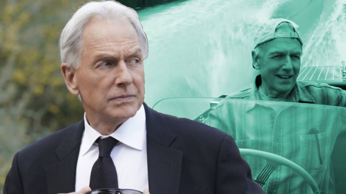 Mark Harmon's Surprise NCIS Return Answers The Biggest Question About ...