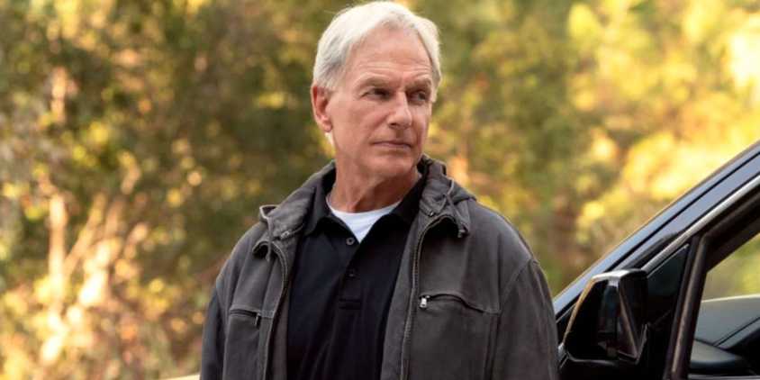 Mark Harmon's NCIS: Origins Return Walks Back Gibbs' Final Farewell ...