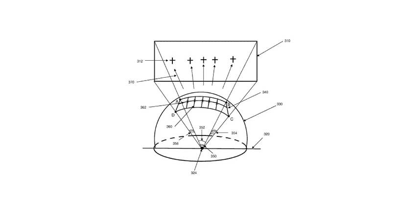 Video Game Graphics Patent Will Make Shadows Spookily Real