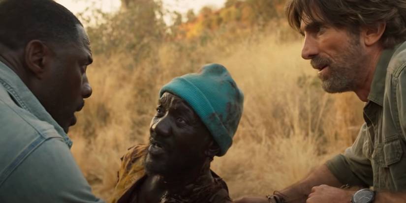Beast: The 10 Best Quotes From The Movie