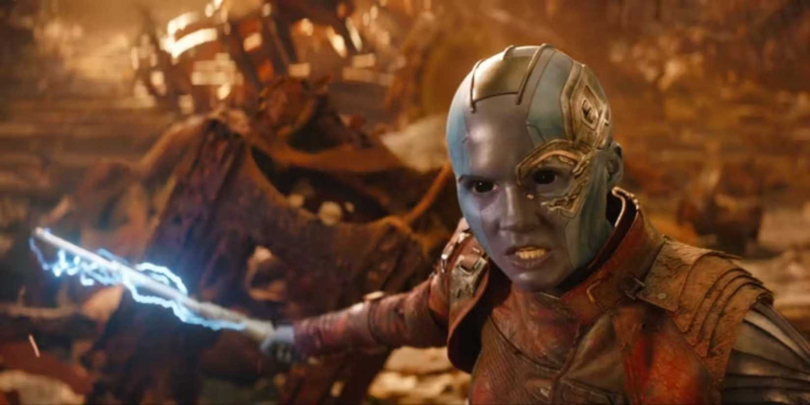 10 Most Evil Quotes Spoken By MCU Villains