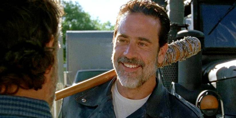 The Walking Dead: 10 Unpopular Opinions About Negan, According To Reddit