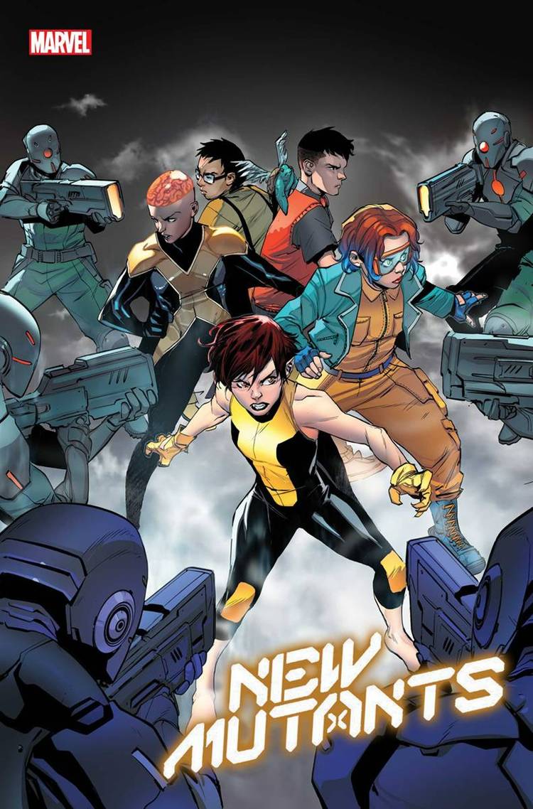 X-Men's Most Tragic Mutant Is Finally Getting Her Revenge