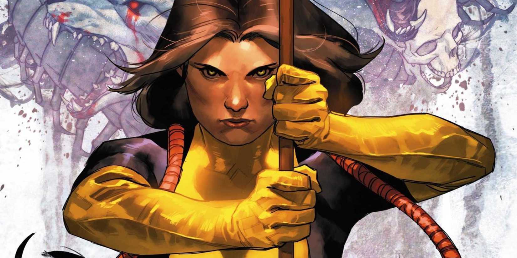 Can Cyclops Replace Professor X? Not According to Mutantkind's OTHER ...
