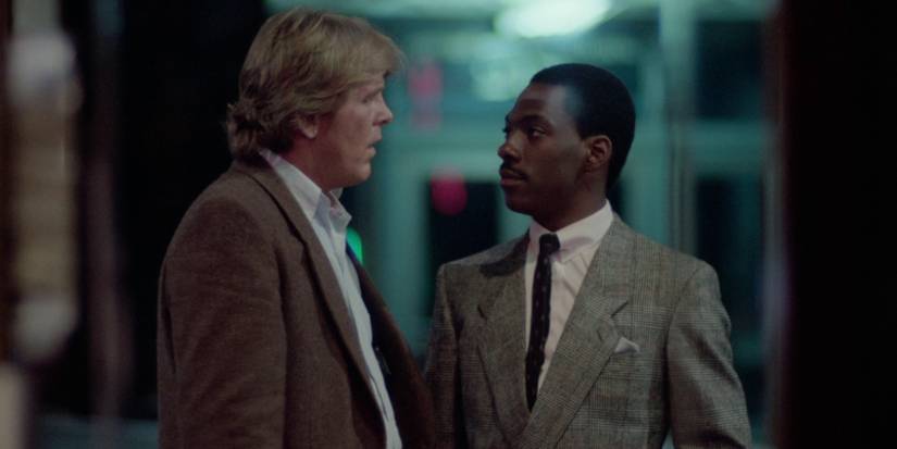 10 Oldest Buddy Cop Movies