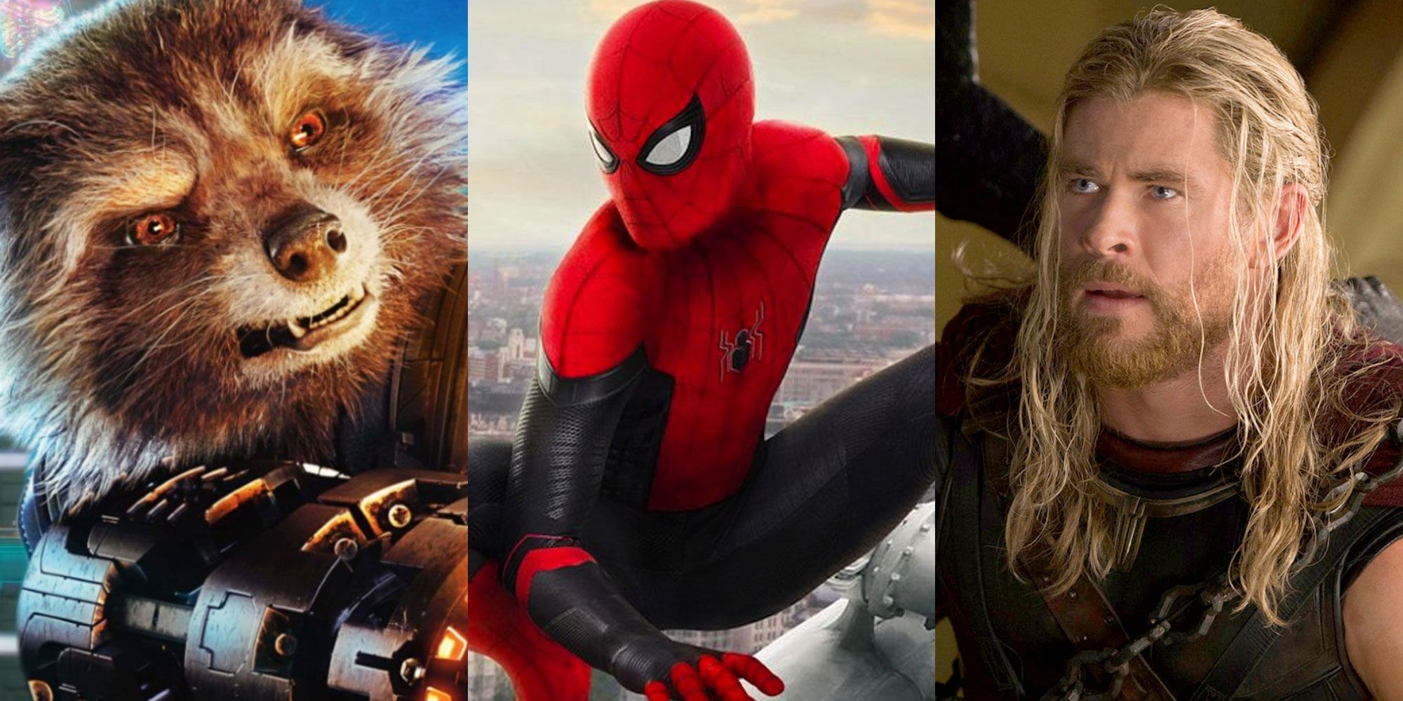 Funny Marvel Nicknames - Infoupdate.org