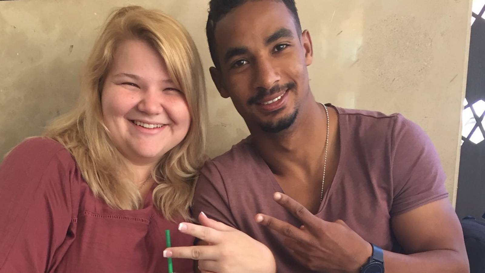 90 Day Fiancé Cast Members Who Were Denied Visas