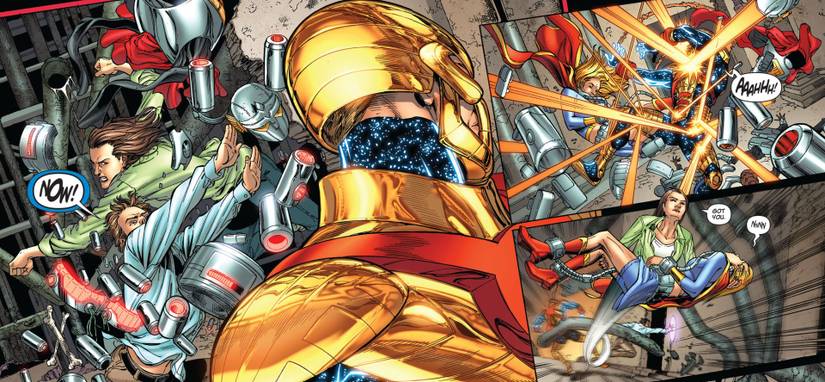 Superman’s Least Known Ability Could Be His Most Useful Power