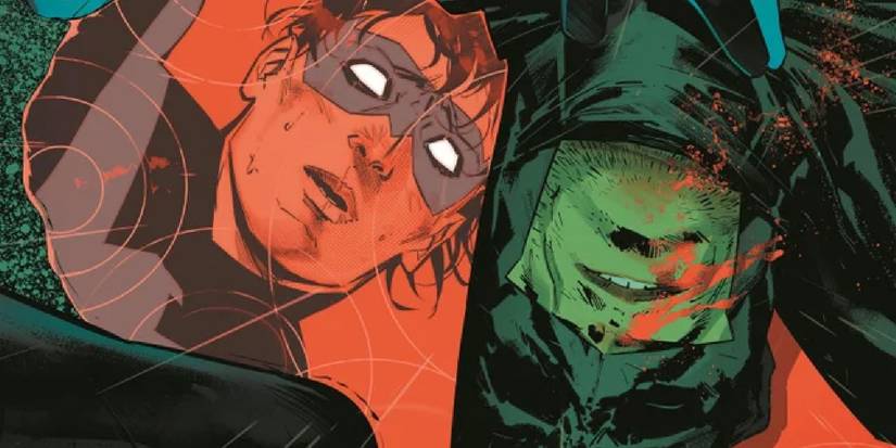 The Real History of Batman's No-Kill Rule Is Smarter (& Darker) Than DC ...