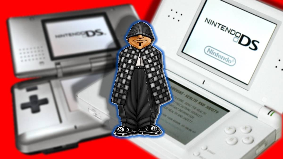 The Weirdest Nintendo DS Games That Never Should've Existed