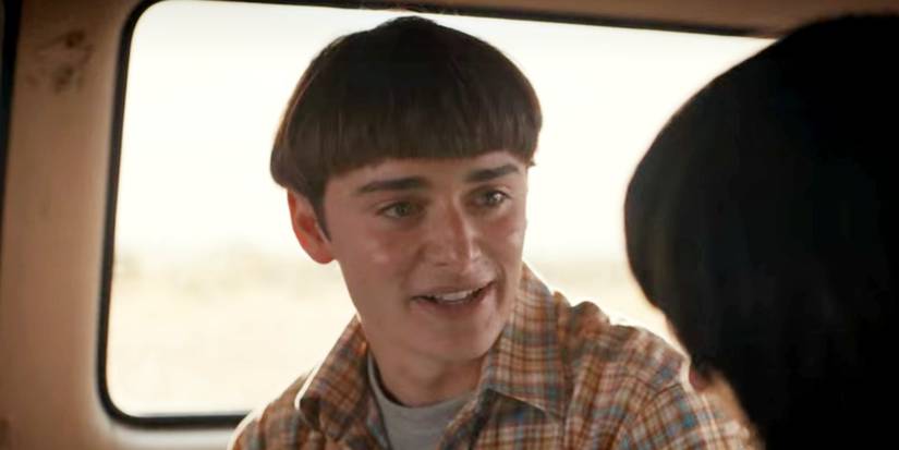 Stranger Things: 10 Quotes That Perfectly Sum Up Will As A Character