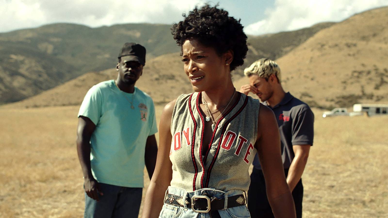 Nope 2 Teased By Jordan Peele & Could Explore Your Favorite Fan Theory